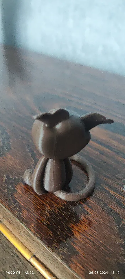 DogDay by ianeg | Download free STL model | Printables.com