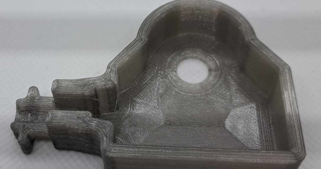 MyChron 4 & 5 protective case by Niecov | Printables Store