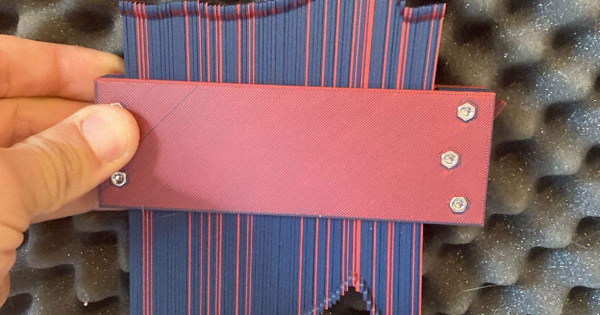 Angle Transfer Tool by koff | Download free STL model | Printables.com