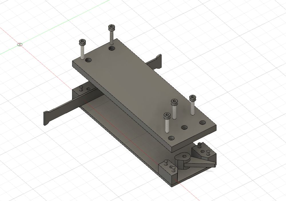 Angle Transfer Tool by koff | Download free STL model | Printables.com