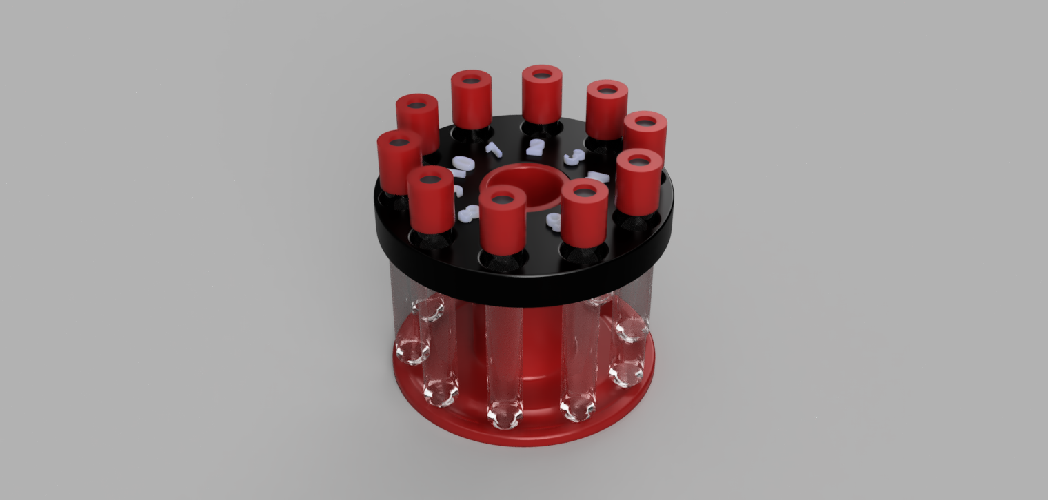 Field and laboratory tested Biological and Chemical modular sampling ...