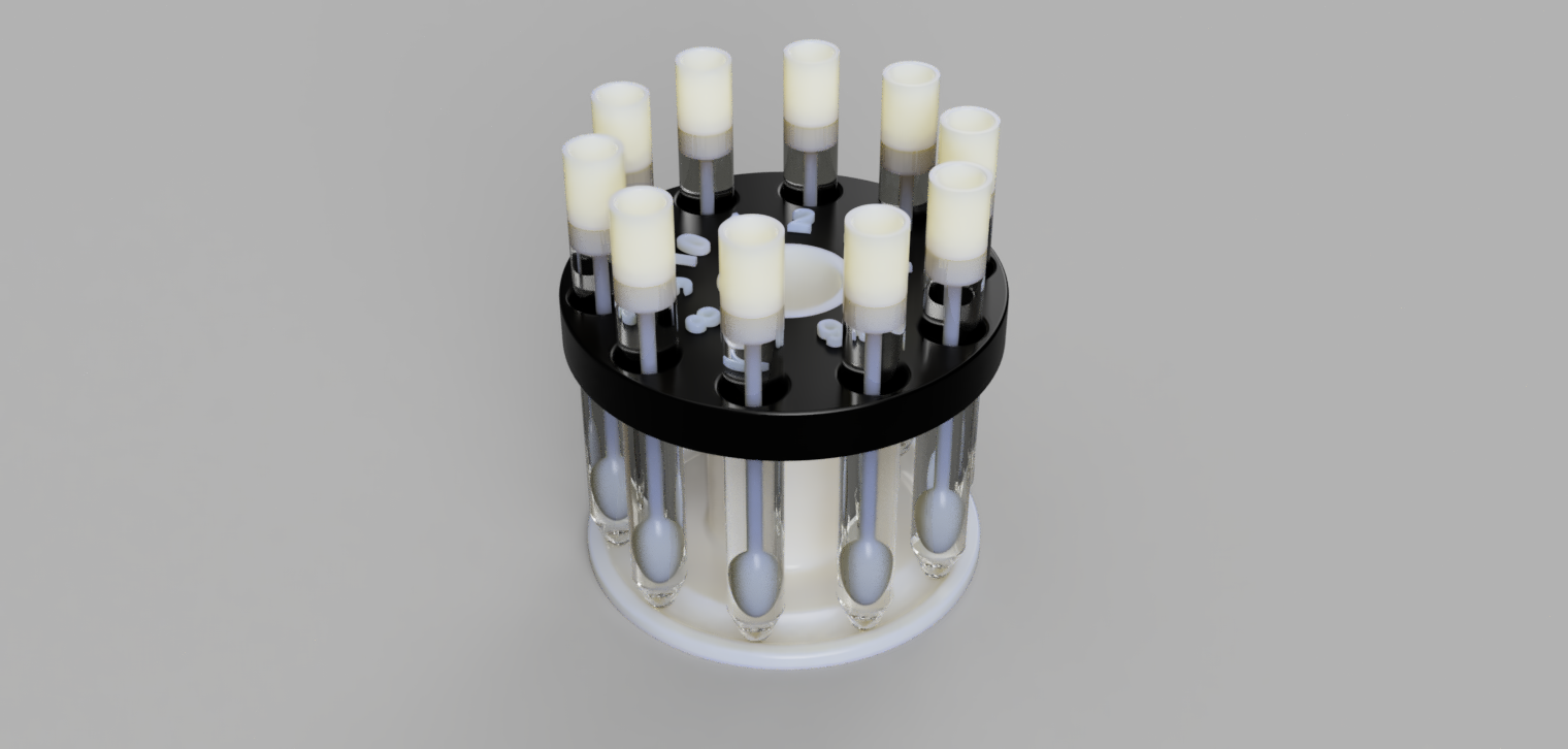 Field and laboratory tested Biological and Chemical modular sampling ...