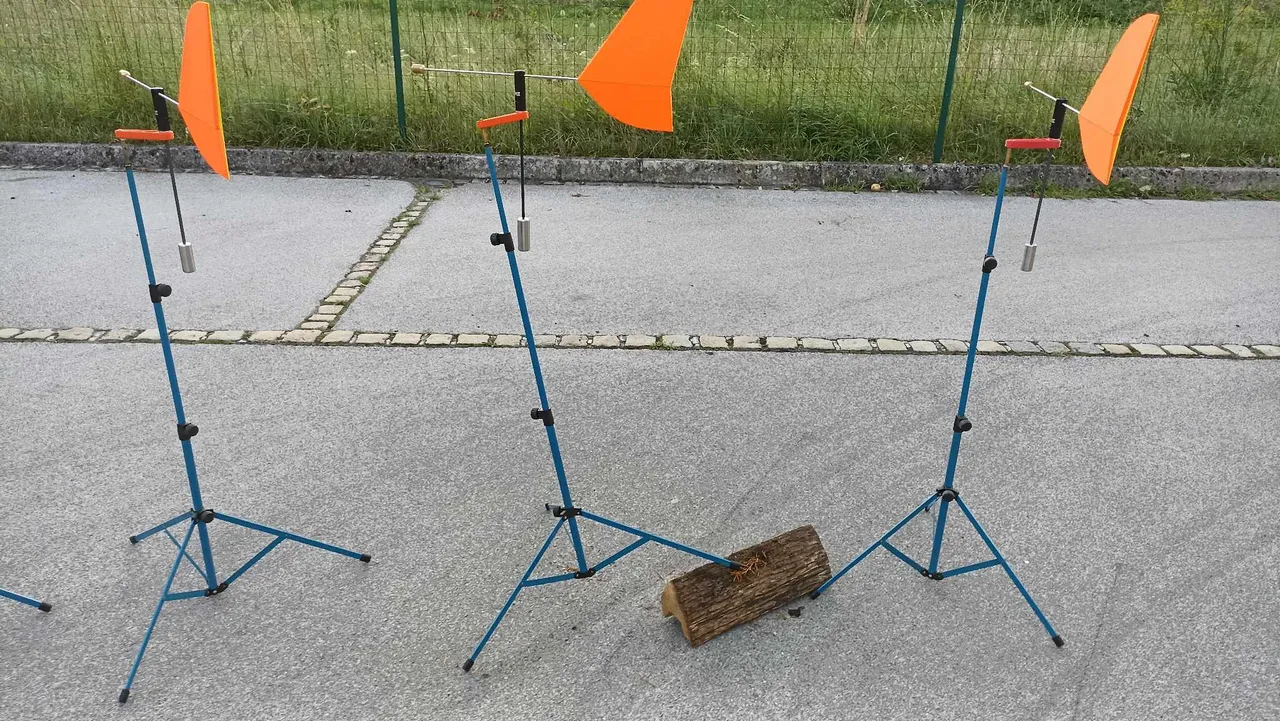 Wind Flags | Rimfire Accuracy