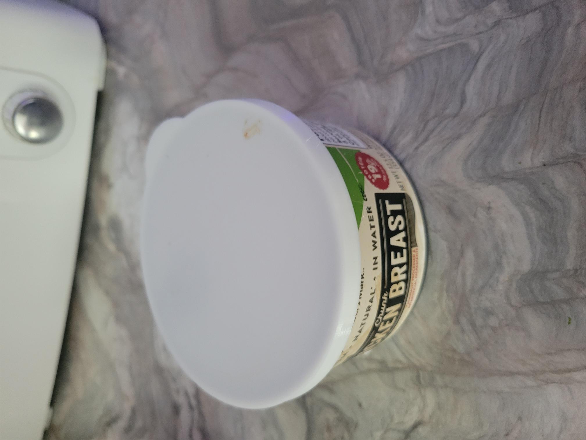 Large can lid by Wayne Erman | Download free STL model | Printables.com