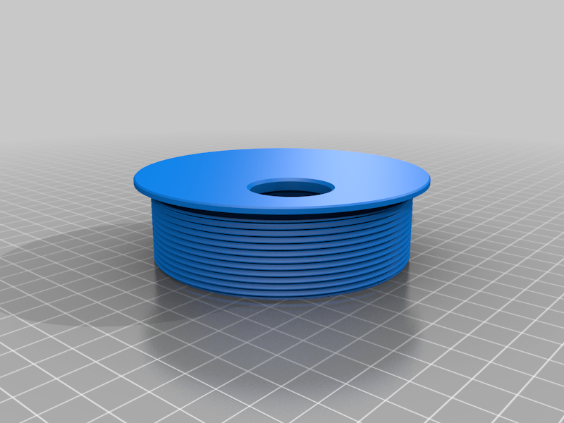 Adjustable Leveling Shim by Naanari Design | Download free STL model ...