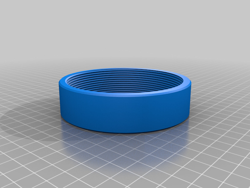Adjustable Leveling Shim by Naanari Design | Download free STL model ...