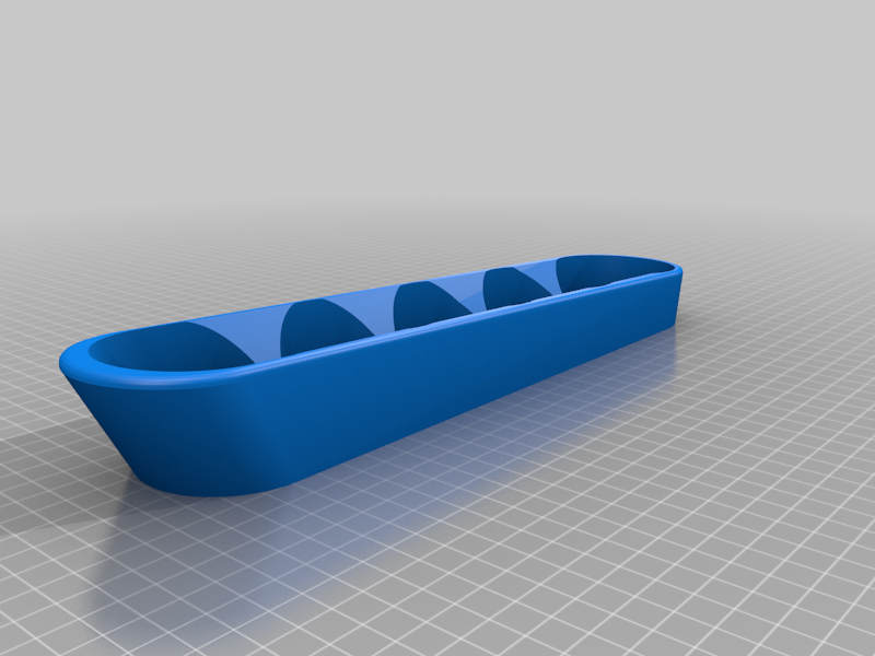 Boat of Spices - Spice Jar Organizer by Naanari Design | Download free ...