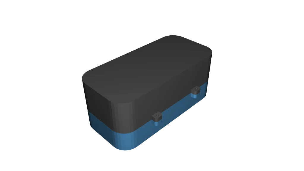 Battery box for a 66160 LTO battery by Jiří Zůna | Download free STL ...