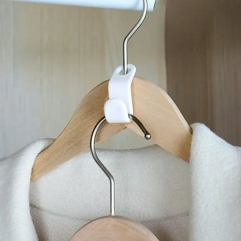 Closet Hook Extension by Sponge | Download free STL model | Printables.com