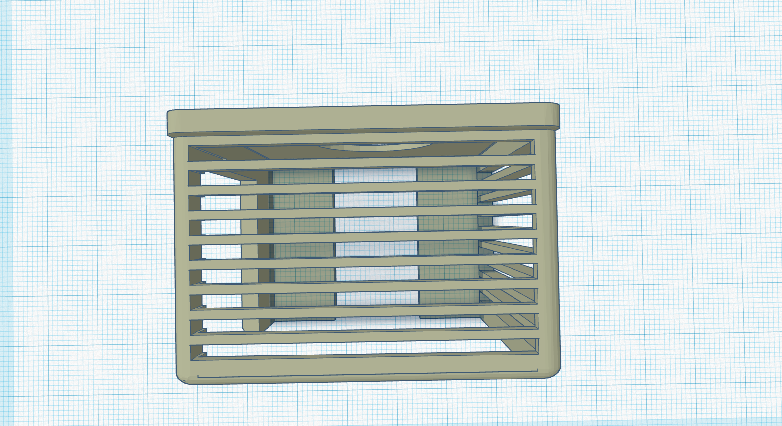Ender 3 v3 se Stepper Motor Cover by The45thCat | Download free STL ...