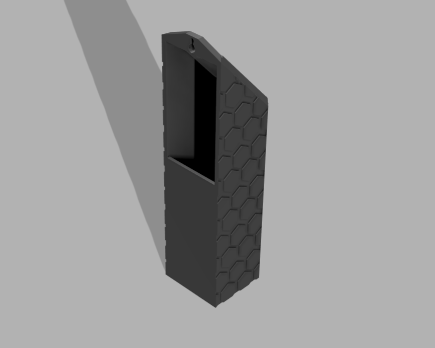 BBL Simplest Poop Chute by Man(n)yIdeas | Download free STL model ...