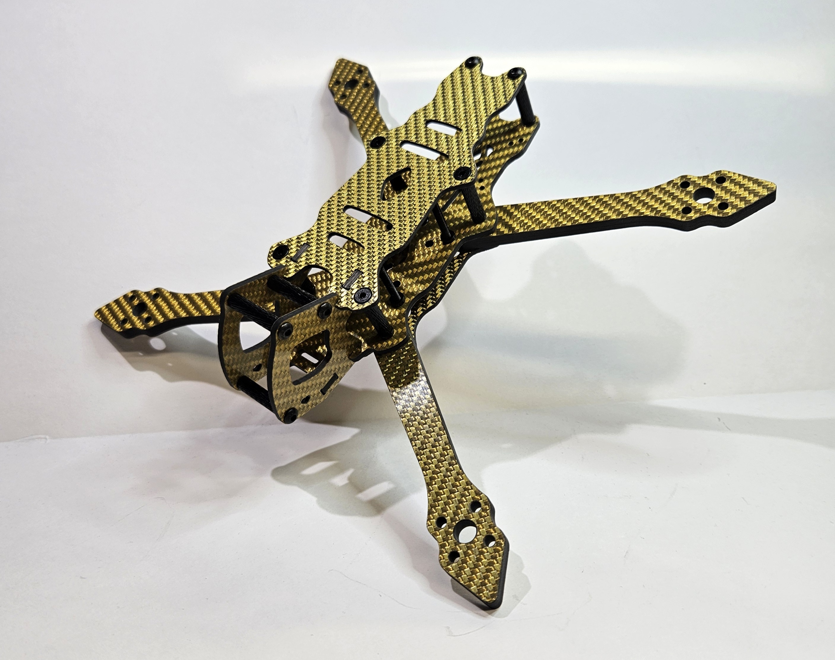 The Baron by Quadwrex | Download free STL model | Printables.com