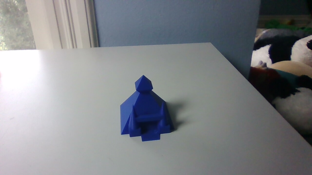 pyramid by lord_fred | Download free STL model | Printables.com