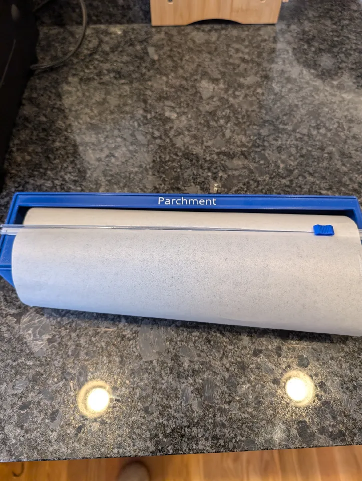 Gridfinity Ziplock, Wrap, and Kitchen Extra Containers by Teppetuary ...