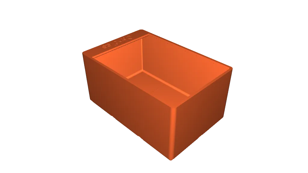 Gridfinity Ziplock, Wrap, and Kitchen Extra Containers by Teppetuary ...