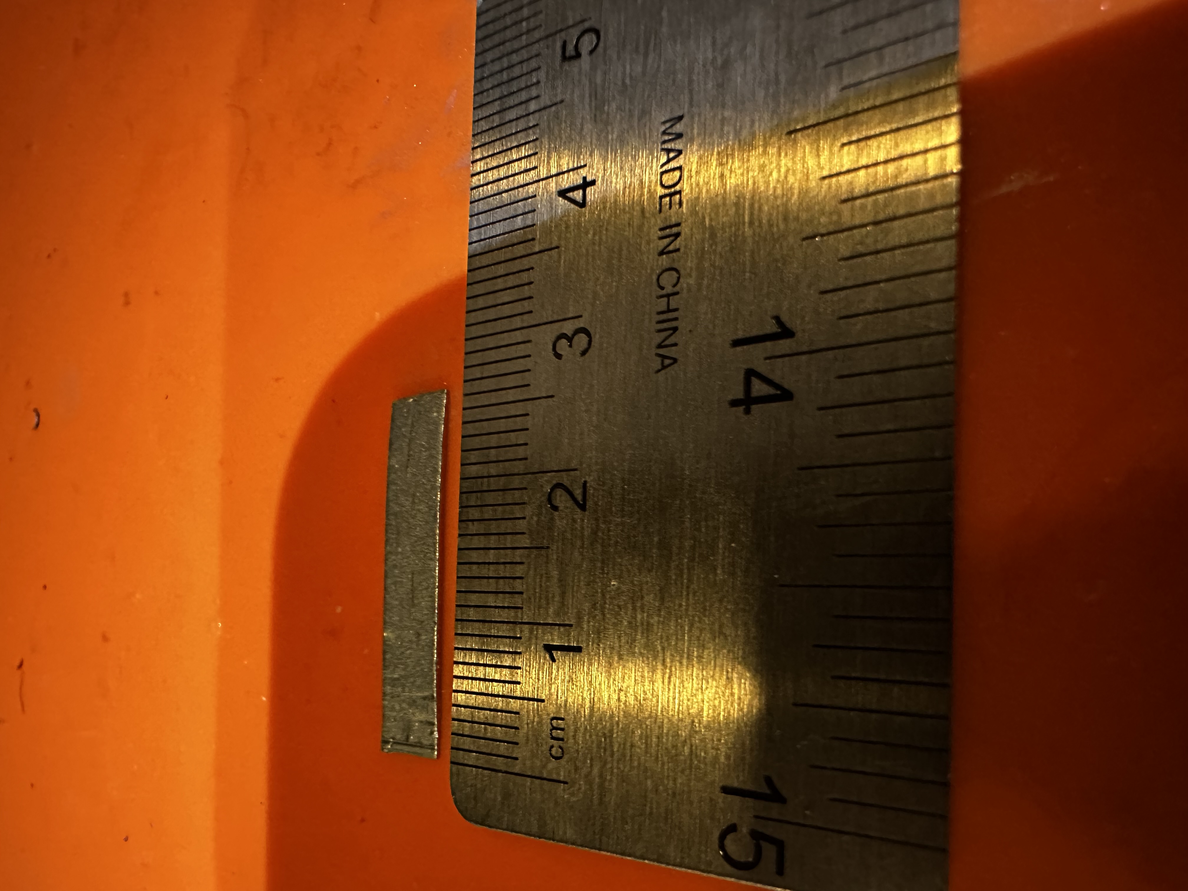 Docking Pin Wrench. by Jim Nangano | Download free STL model ...