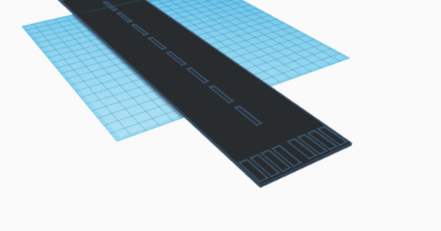 Runway by btnmrzvrt747 | Download free STL model | Printables.com