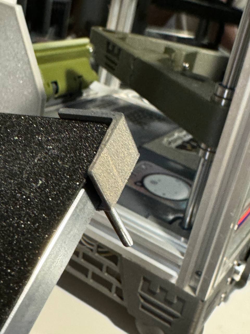 LDO Build Plate guide for Rook by Pavel Pozdniakov | Download free STL ...