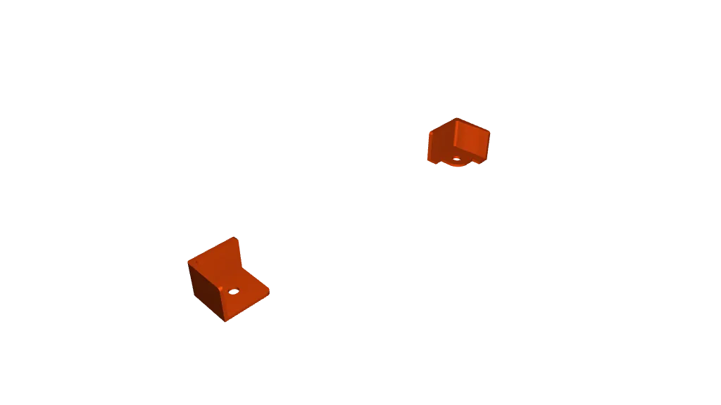 LDO Build Plate guide for Rook by Pavel Pozdniakov | Download free STL ...