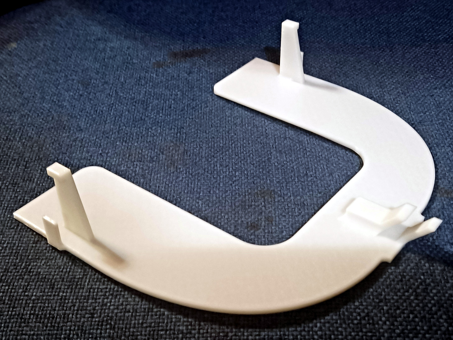 Surefeed Microchip Pet Bowl Frame - more reinforced by Anachronist ...