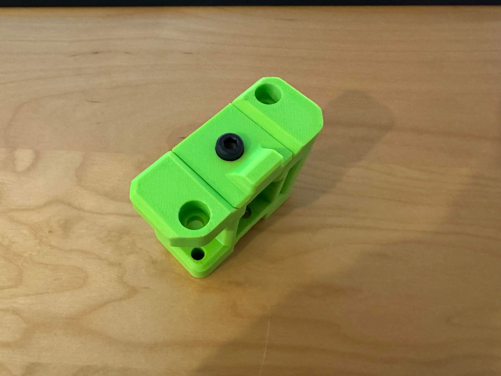 RatRig V-Core 3.1 & CNC VzPrintHead - X Stopper (Modified) by SASS3DP ...