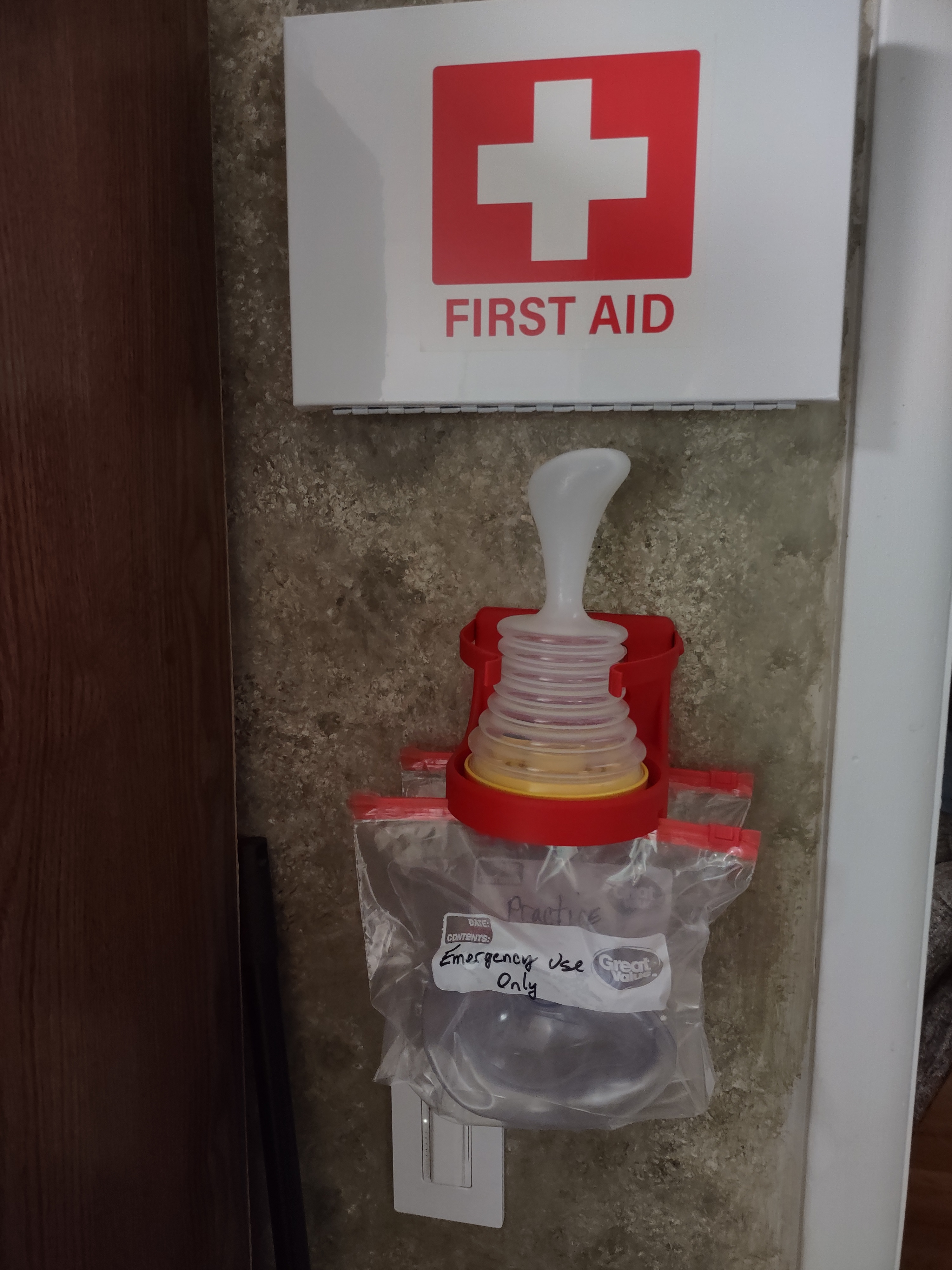 LifeVac Station by 3dCreateSomething | Download free STL model ...