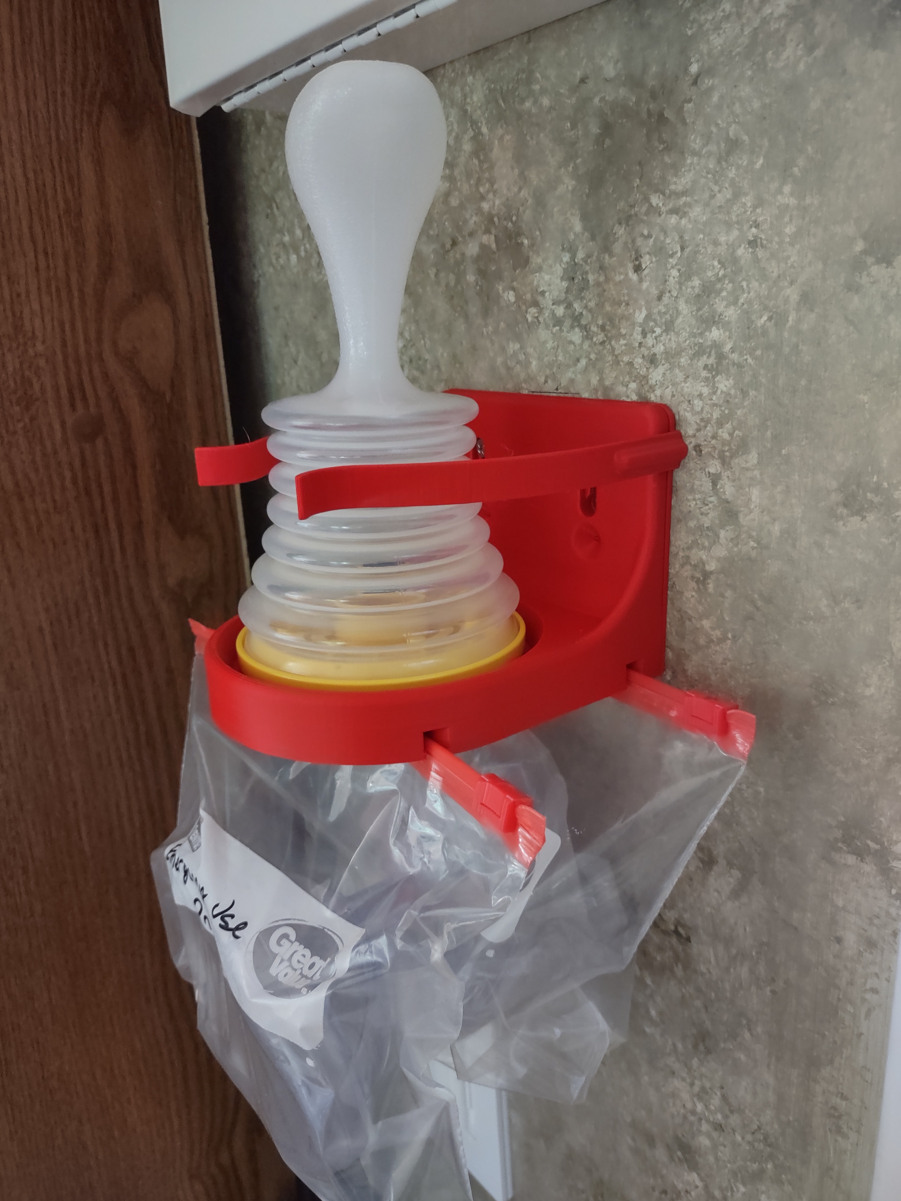 LifeVac Station by 3dCreateSomething | Download free STL model ...