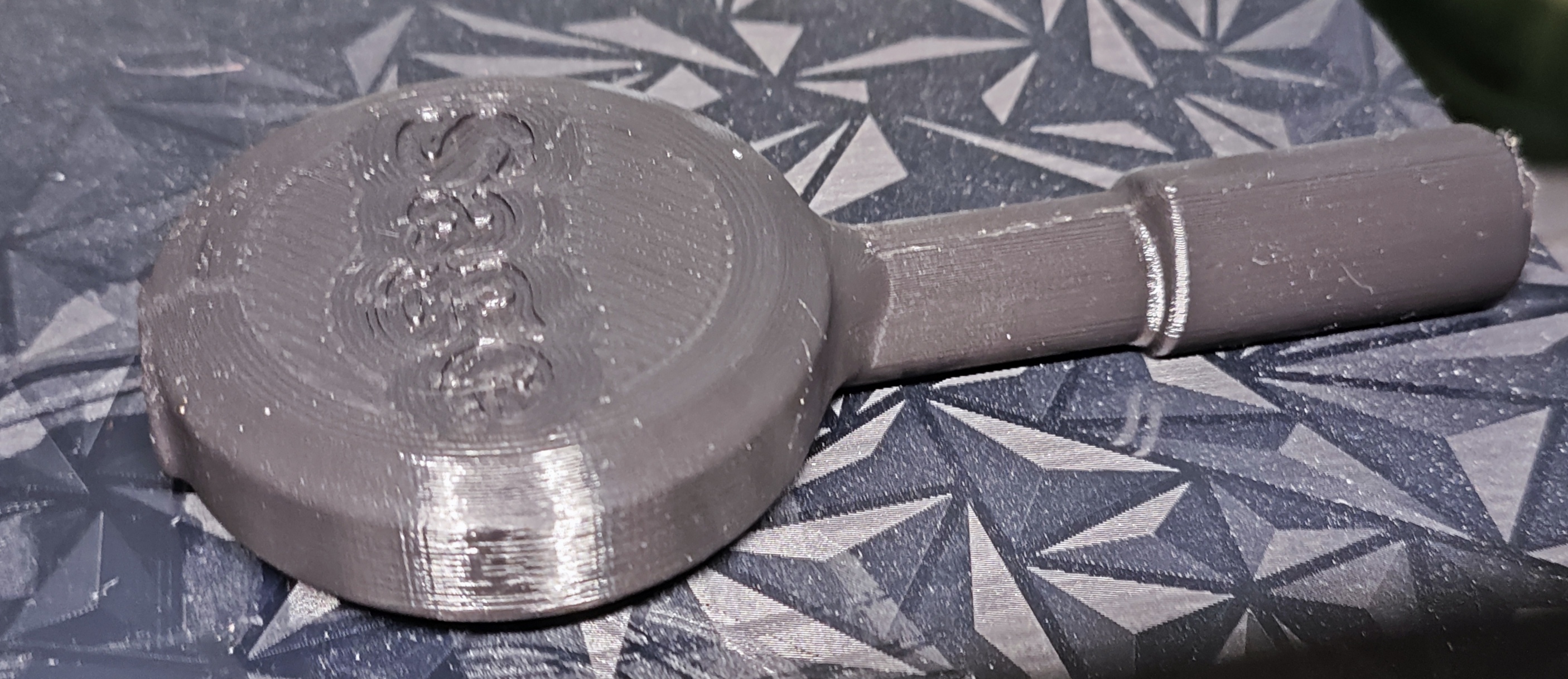 Steam handle for espresso machine - Sage/Breville Barista Express ...