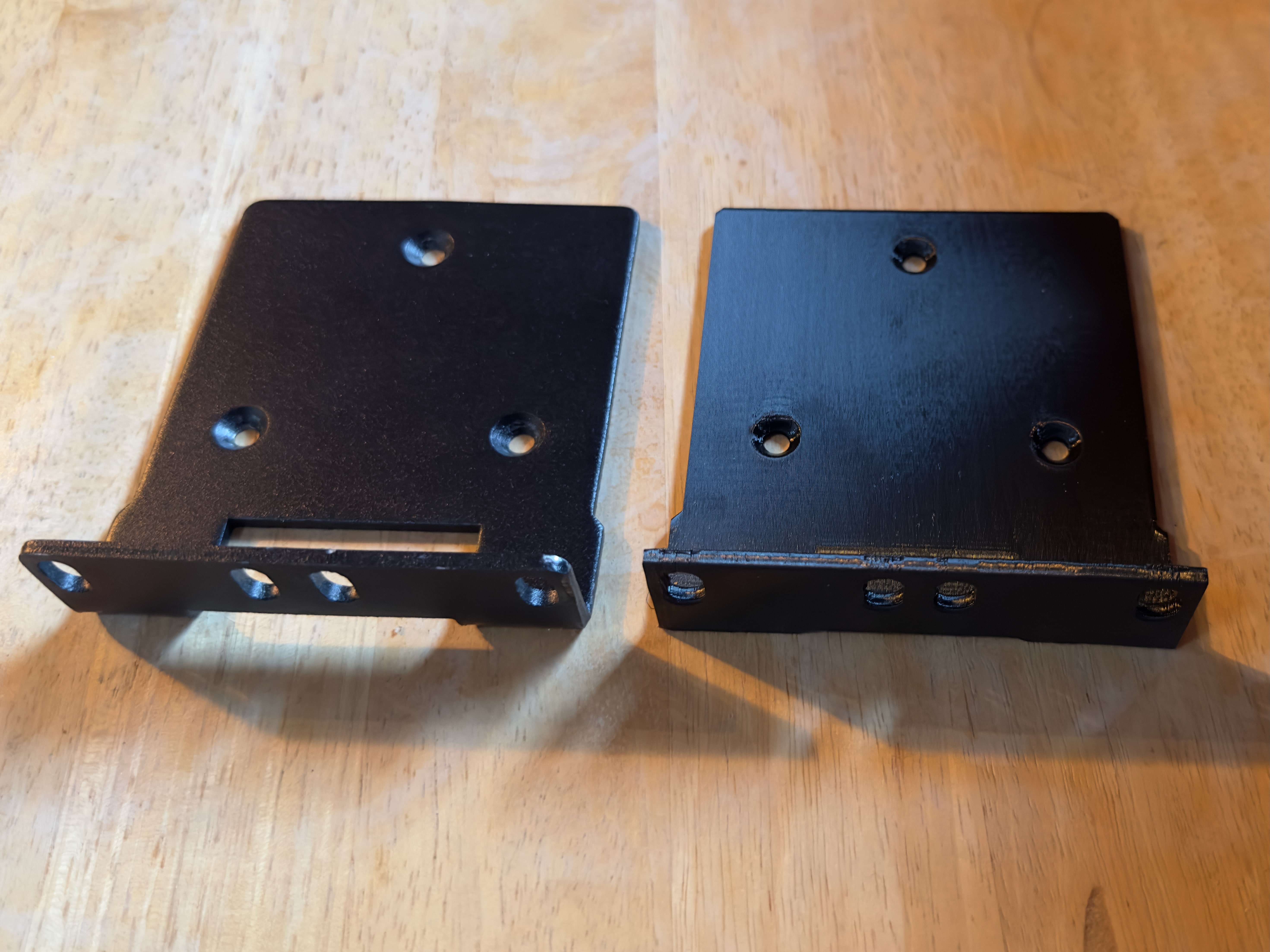 Replacement APC Smart UPS SMX 2U 3000 Rack Ears 870-15139A by ...