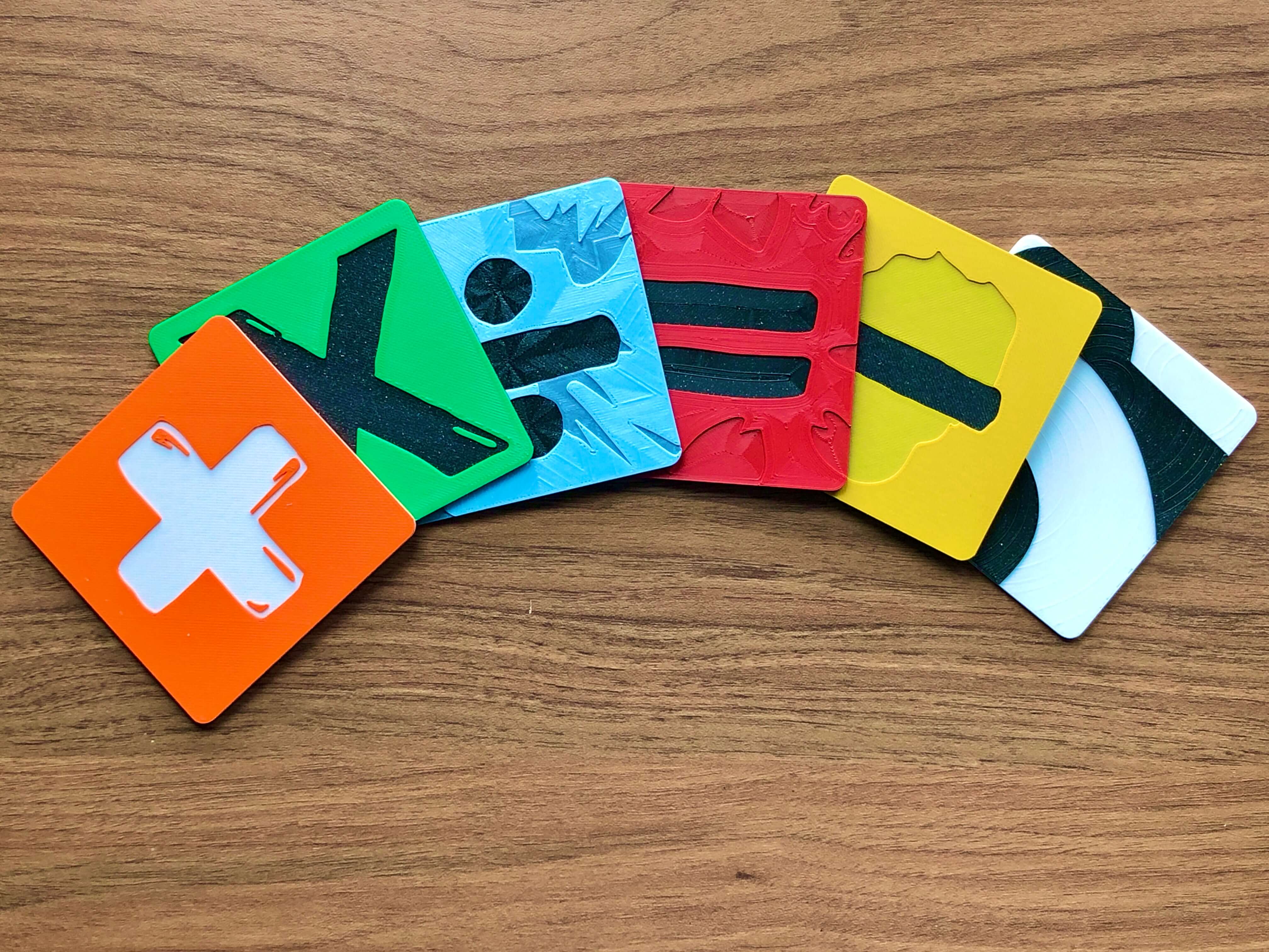 Ed Sheeran + Plus Album Coaster by Dany Sánchez | Download free STL ...