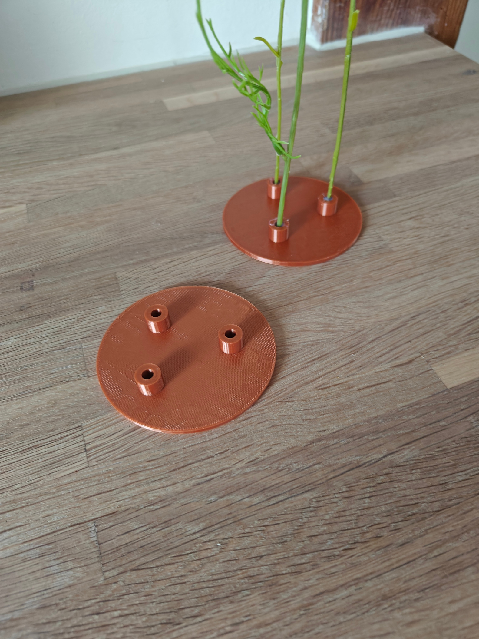 Flower Stand by R3Design | Download free STL model | Printables.com