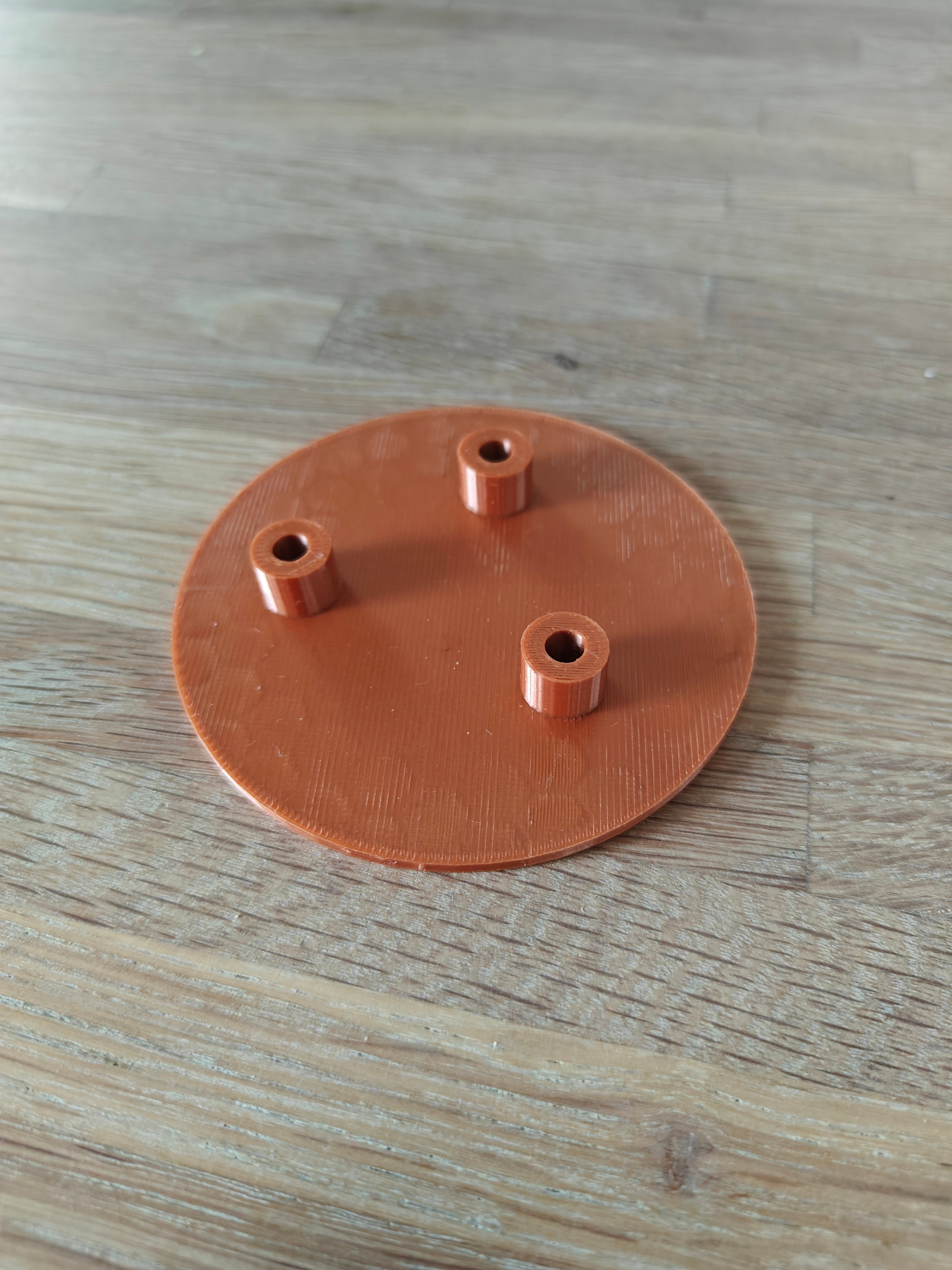 Flower Stand by R3Design | Download free STL model | Printables.com