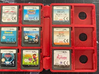 Nintendo DS/3DS Game Cartridge Case by Sibrand007 | Download free STL ...