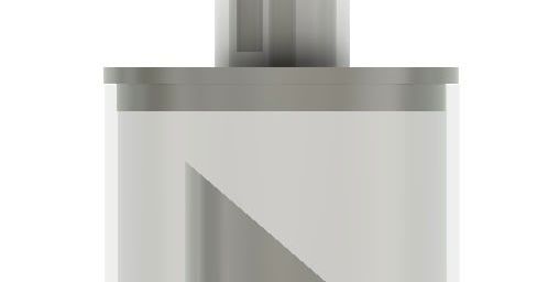 Overflow silencer (durso) by LSL66 | Download free STL model ...