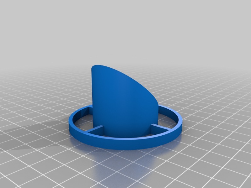 Overflow silencer (durso) by LSL66 | Download free STL model ...