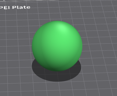 Ball by BayKad | Download free STL model | Printables.com