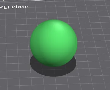 Ball by BayKad | Download free STL model | Printables.com