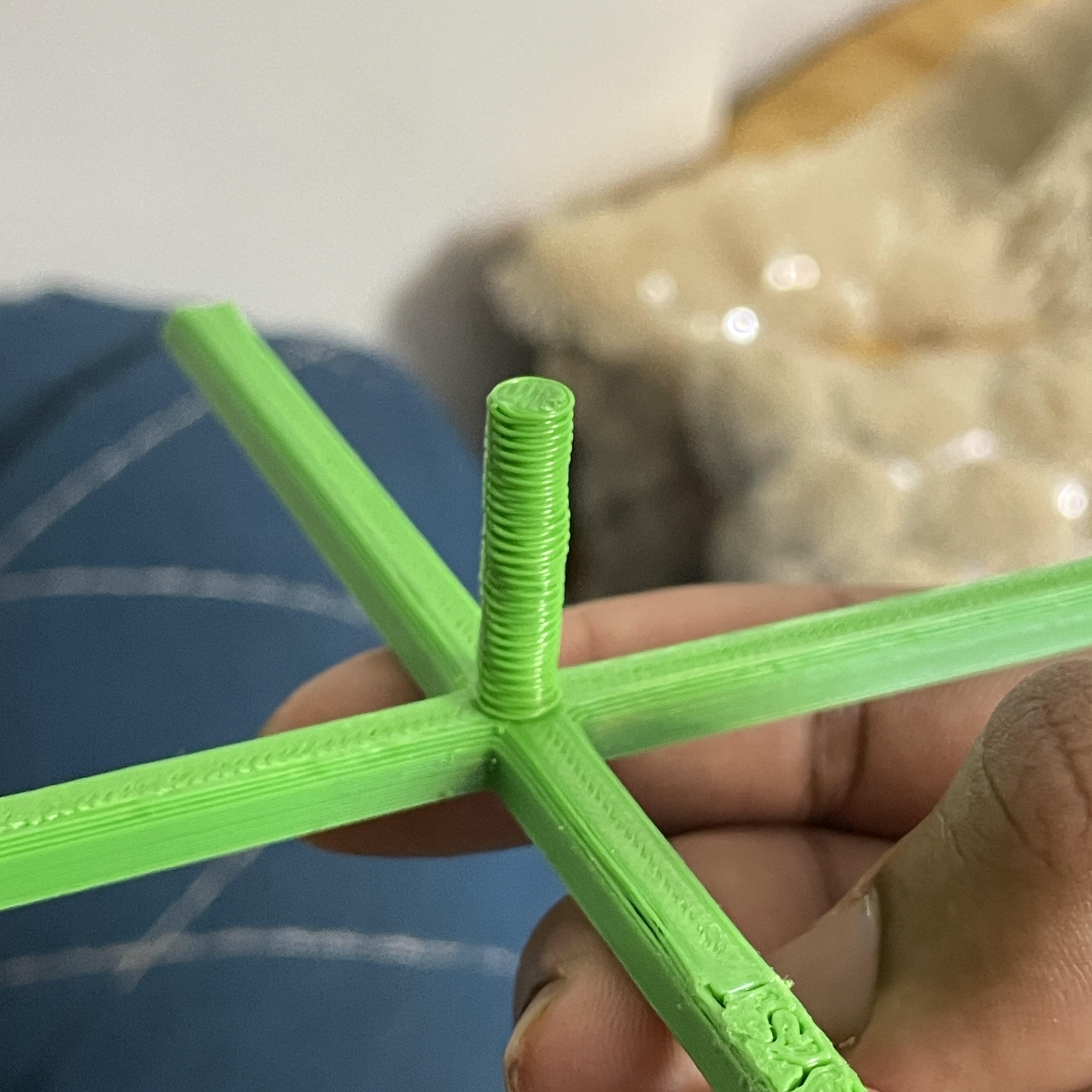 Frame Aligner Tool by Monish Meher | Download free STL model ...