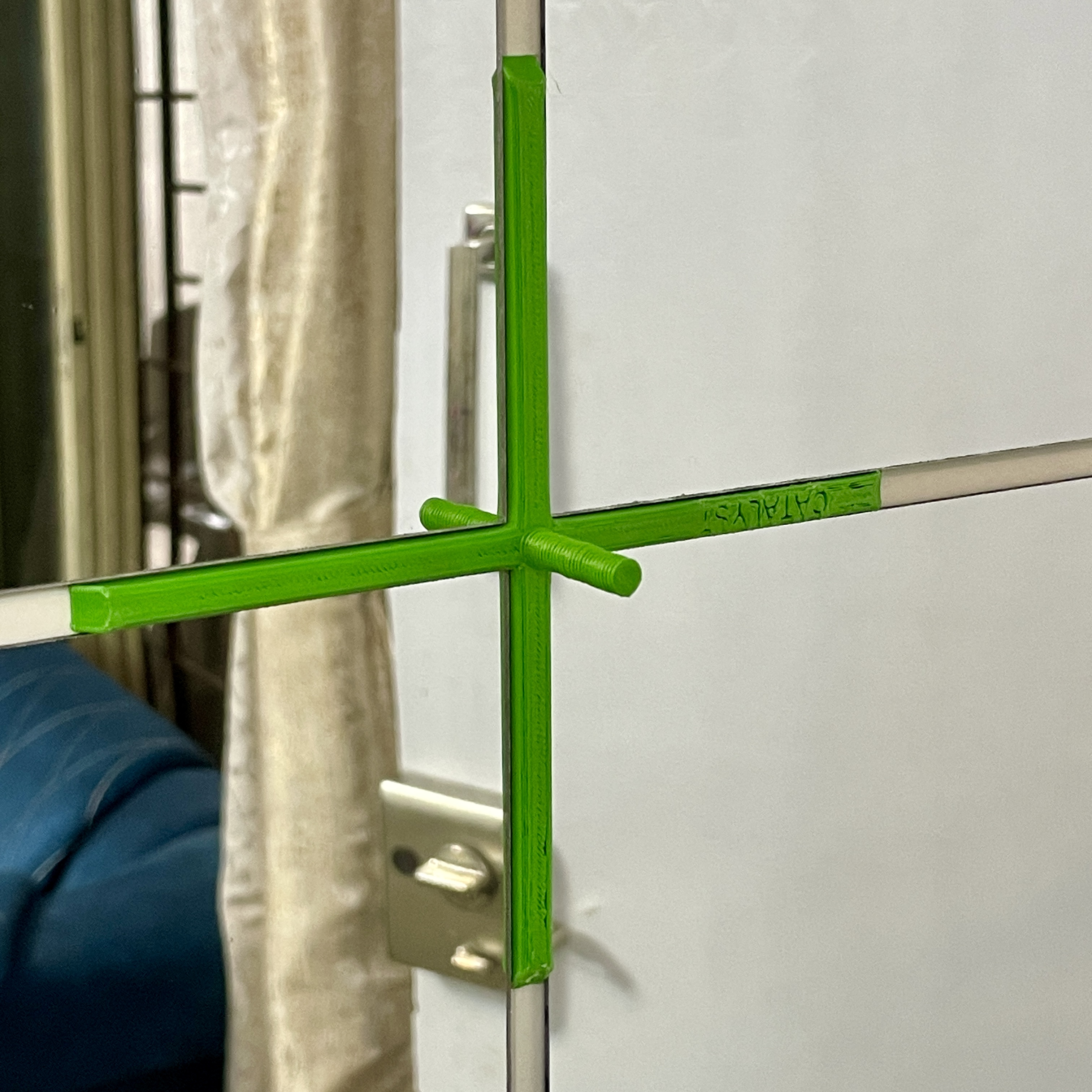 Frame Aligner Tool by Monish Meher | Download free STL model ...