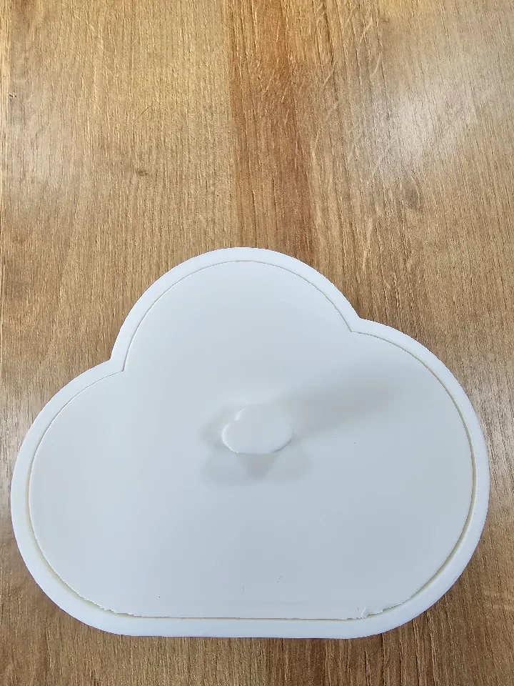 Cloud Storage by john nixon | Download free STL model | Printables.com