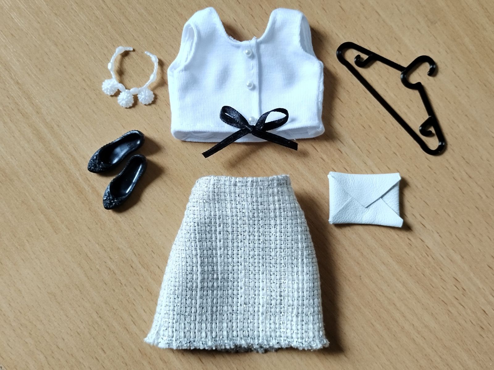Doll Clothes Templates by E3De | Download free STL model | Printables.com
