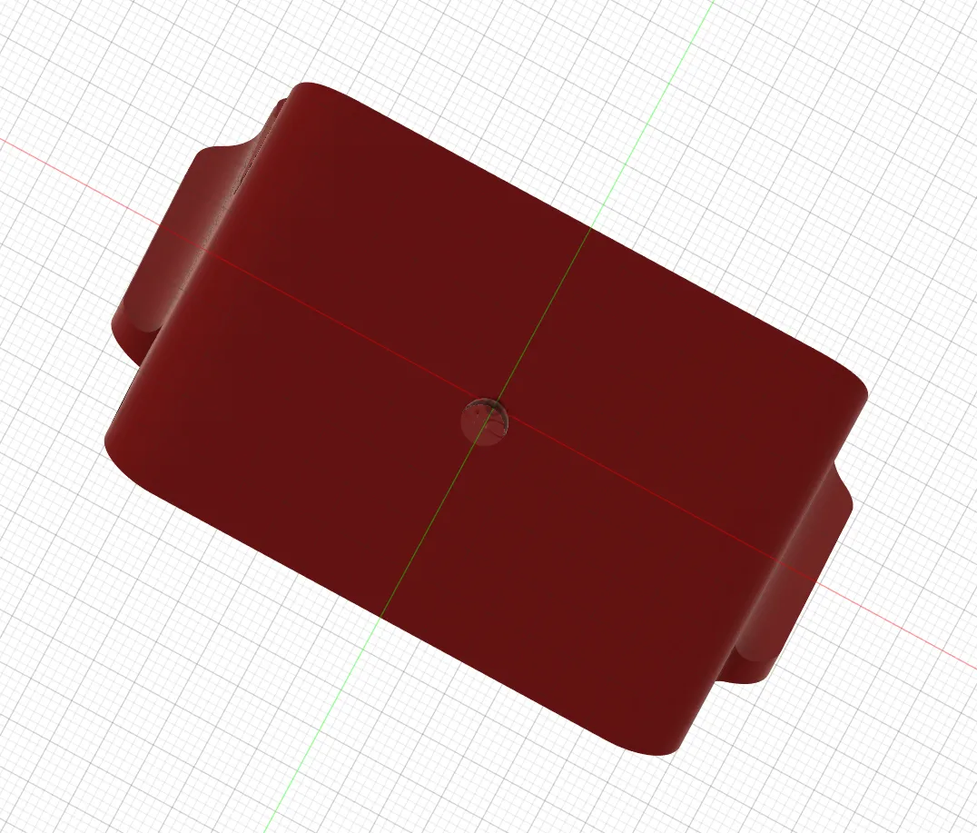 VKB STECS STEM Module HIKIG Mount v1.0 by weazel | Download free STL ...