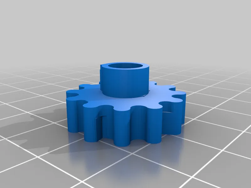 Sim Racing Wheel by Baddi | Download free STL model | Printables.com