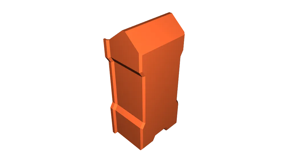 Stackable Box V2 by R-0-T-0 | Download free STL model | Printables.com