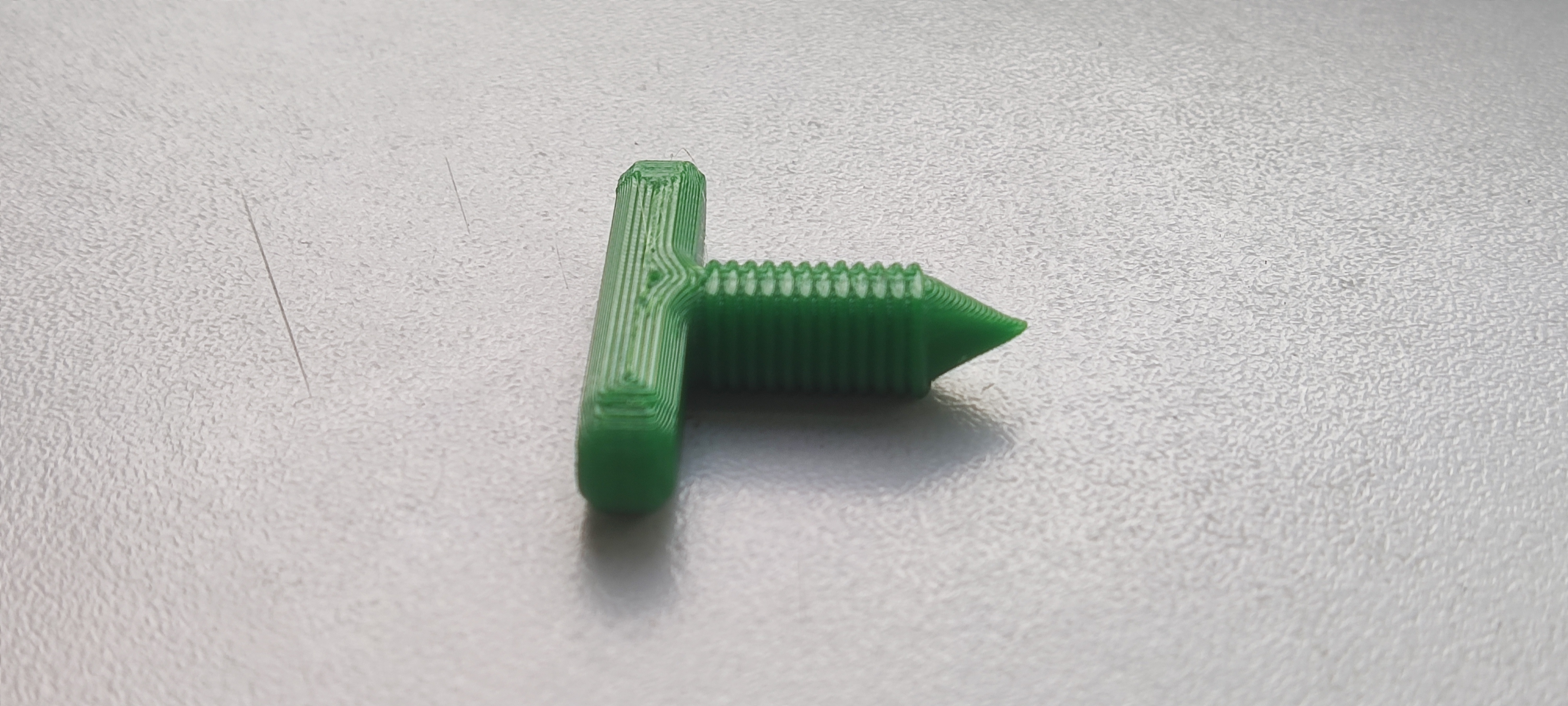 Automatic PET bottle watering \ drip irrigation system ''sturdy and easy to print'' by XYZ ...