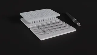 PCR models for 3D printer | Printables.com