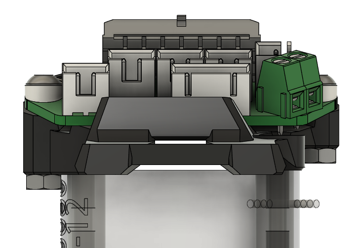 Bondtech LGX Lite PRO Picobilical Stabilizer by Ben Vanik | Download ...
