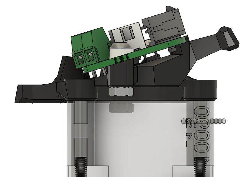 Bondtech LGX Lite PRO Picobilical Stabilizer by Ben Vanik | Download ...
