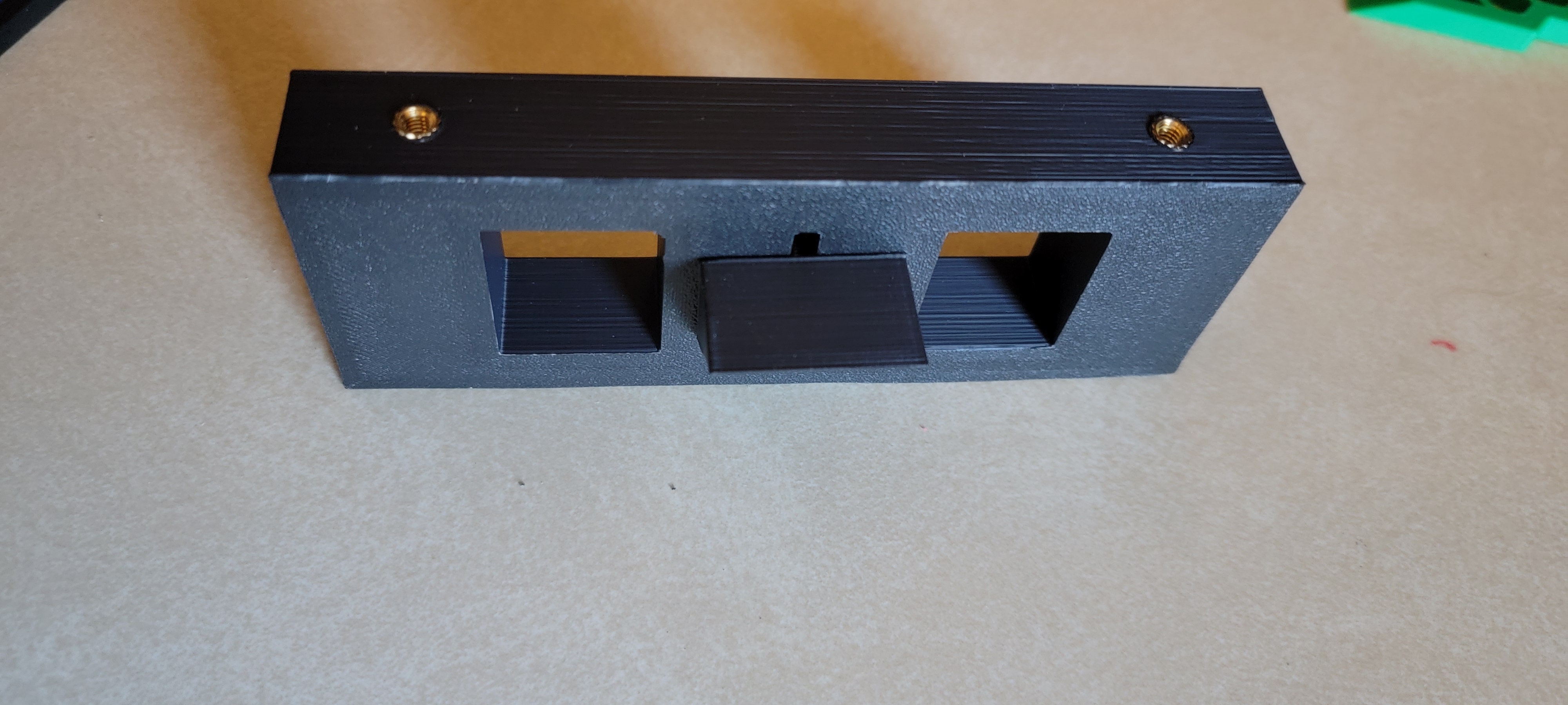 Fractal Design Ridge GPU Bracket by Wyza | Download free STL model ...