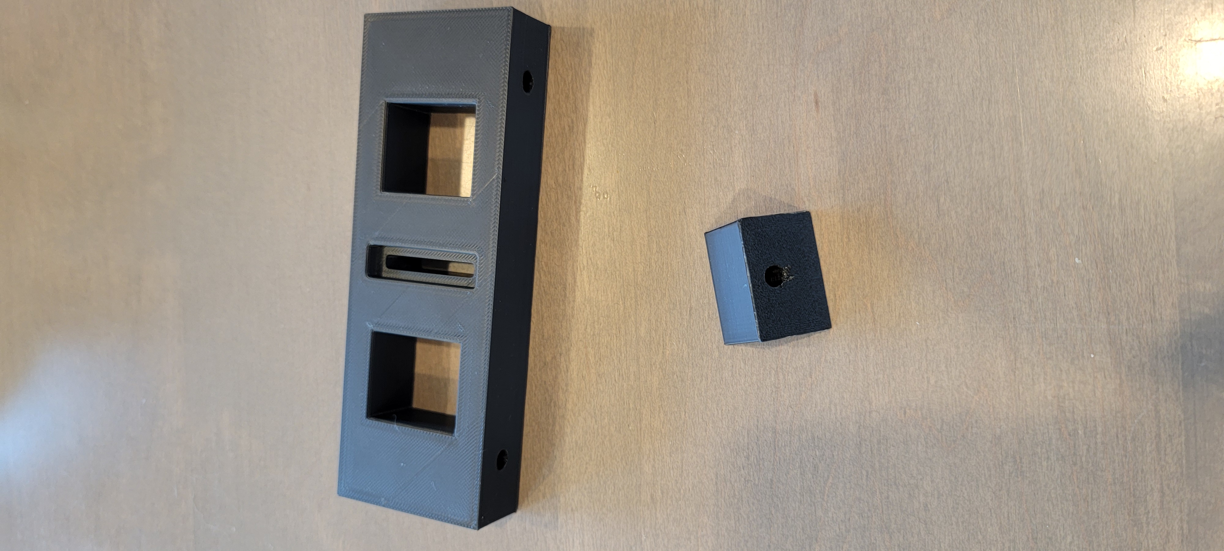 Fractal Design Ridge GPU Bracket by Wyza | Download free STL model ...